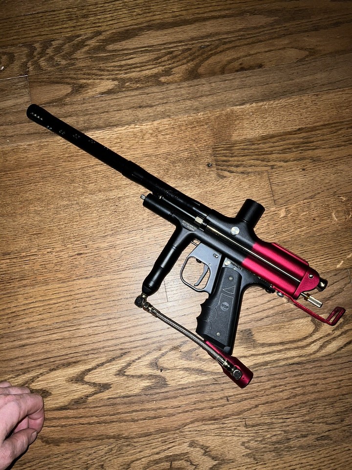 wgp trilogy autococker | eBay