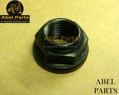JCB PARTS - 3CX -- DIFFERENTIAL PINION LOCK NUT (PART NO. 826/01483) | eBay