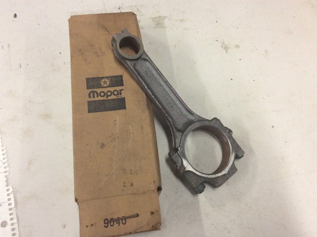 Mopar 440 Six Pack Rods 2951908 Set for sale online | eBay