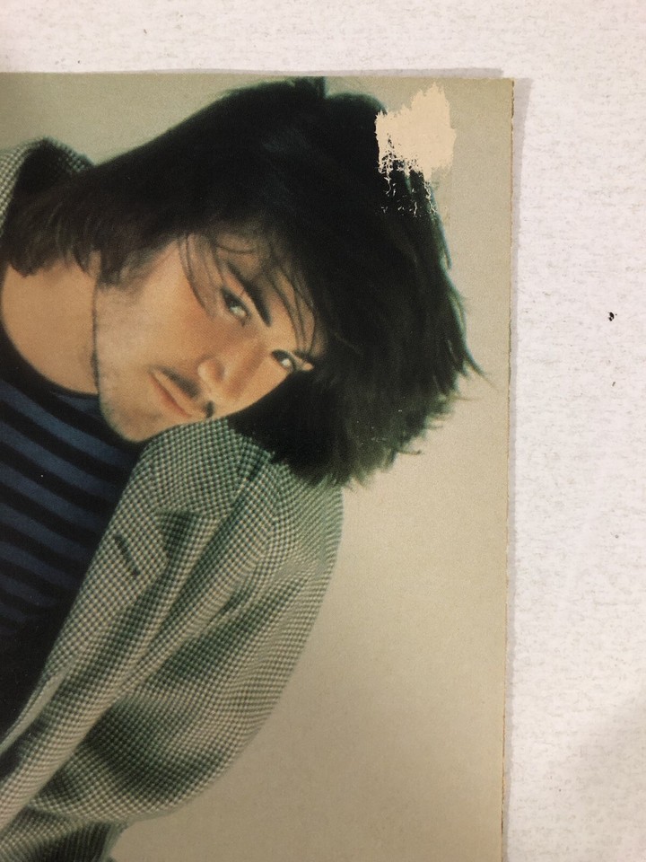 1990s Keanu Reeves Magazine Pinup Vintage Ephemera | eBay UK