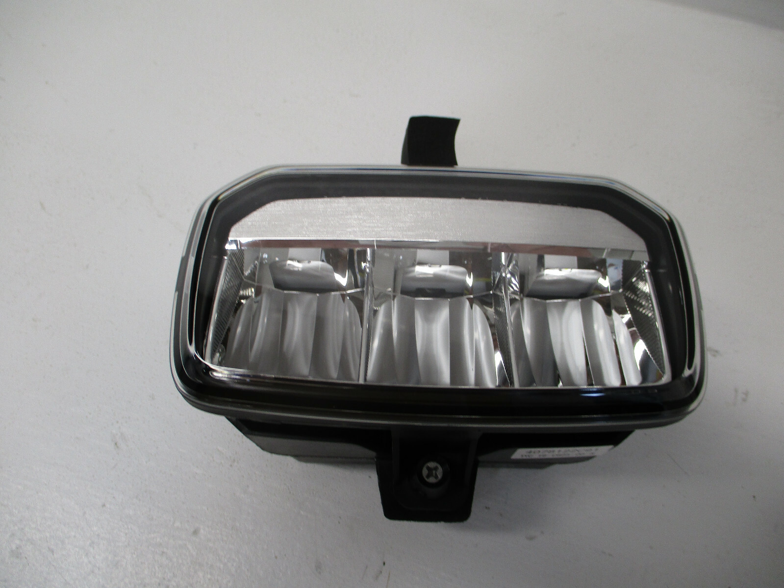 4078122C91 INTERNATIONAL LED FOG LIGHT GENUINE INTERNATIONAL DRIVING ...