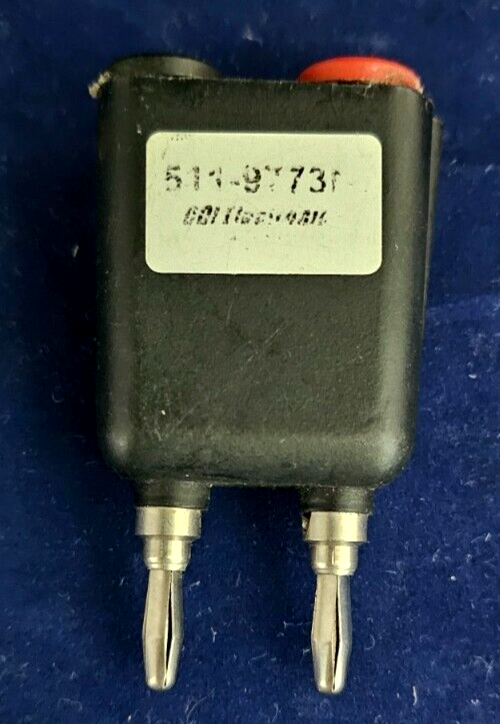 CDI ELECTRONICS 511-9773NL DVA Adapter | eBay