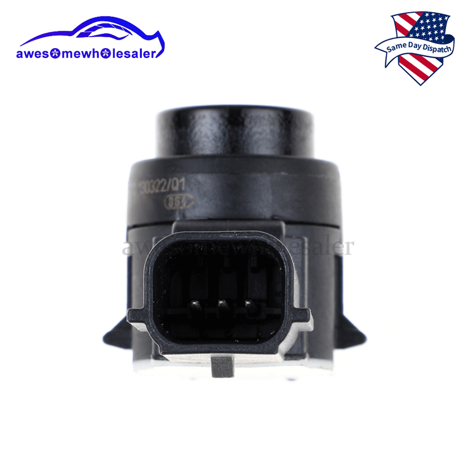 4X 23428268 Parking Assist Sensor For Chevy Silverado Cadillac GMC ...