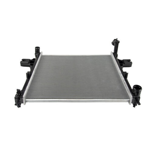 2839 Radiator For 2006 07 08 09 2010 Jeep Grand Cherokee Commander 3.7 ...
