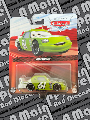 James Cleanair Car | eBay