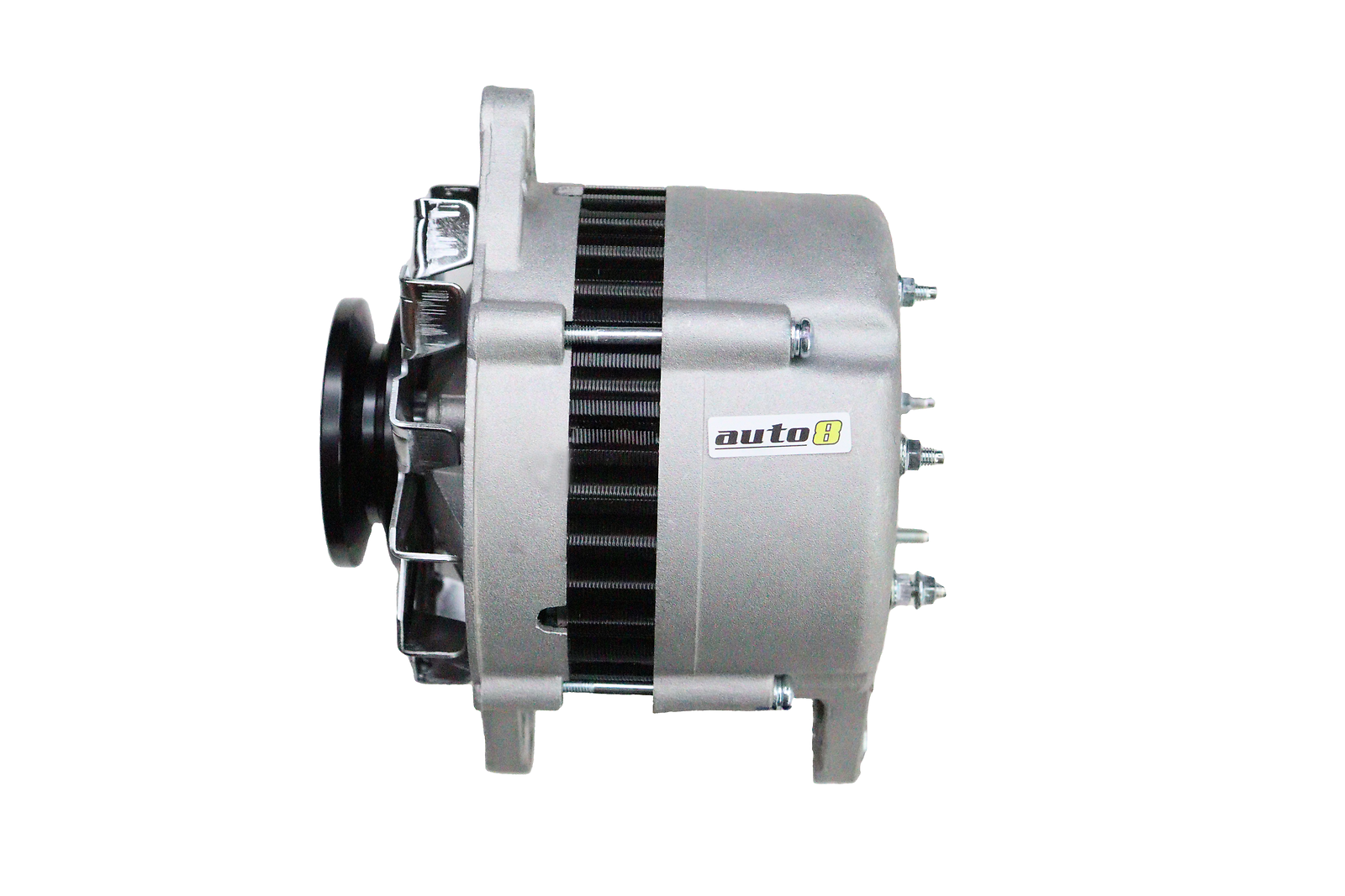 Brand New Alternator for Yanmar Marine Engine 4LHA-STE 4LHA-STZE 4LH ...