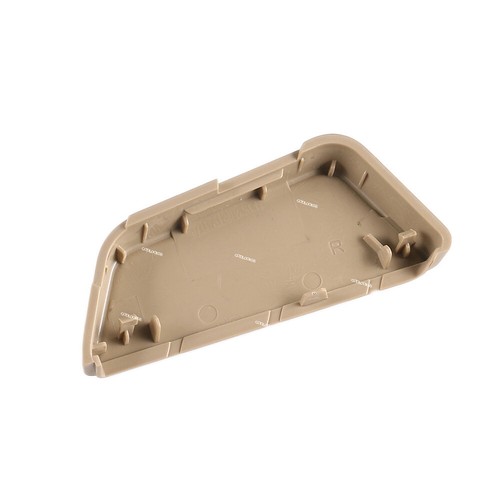 Beige Front Right Dashboard AC Air Outlet Vent Fit For Mercedes-Benz ...