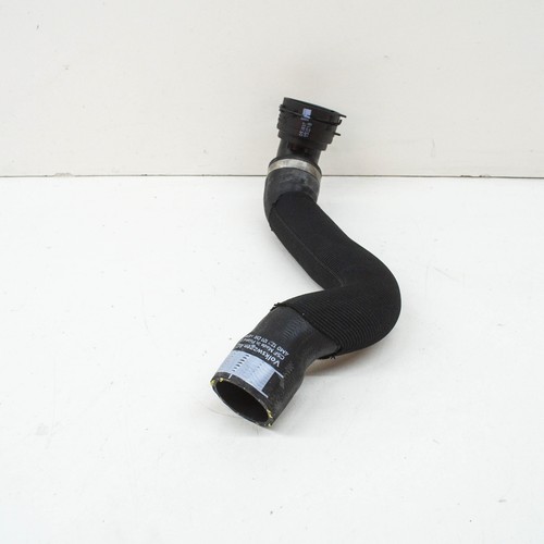 New AUDI Q8 Right Side Water Radiator Coolant Hose 4M0122101DR | eBay