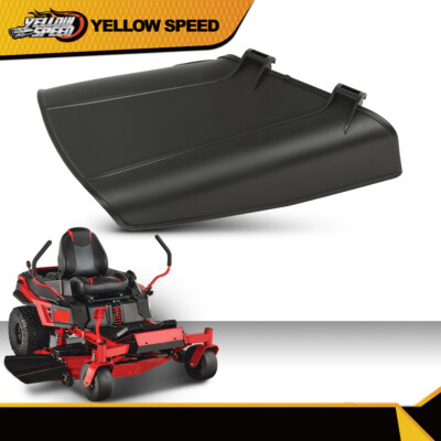 Deflector Fit For Toro Riding Mowers Part # 112-3951 | eBay