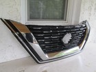 OEM 2021-23 Nissan Rogue Front Grille 62310-6RR0A/B | eBay