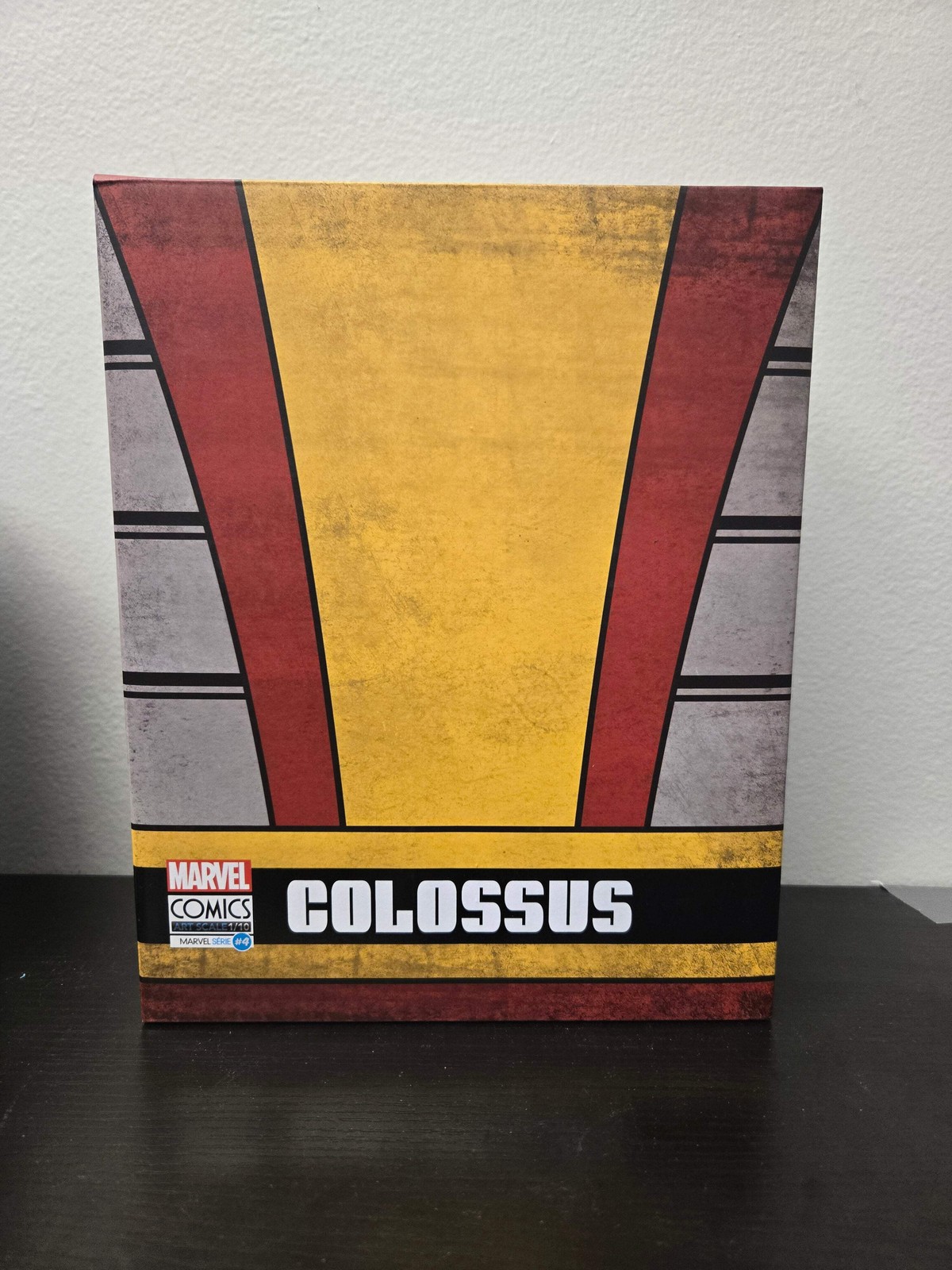 Iron Studios - Colossus Statue