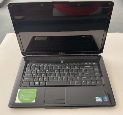 Del Inspiron laptop windows 7 | eBay