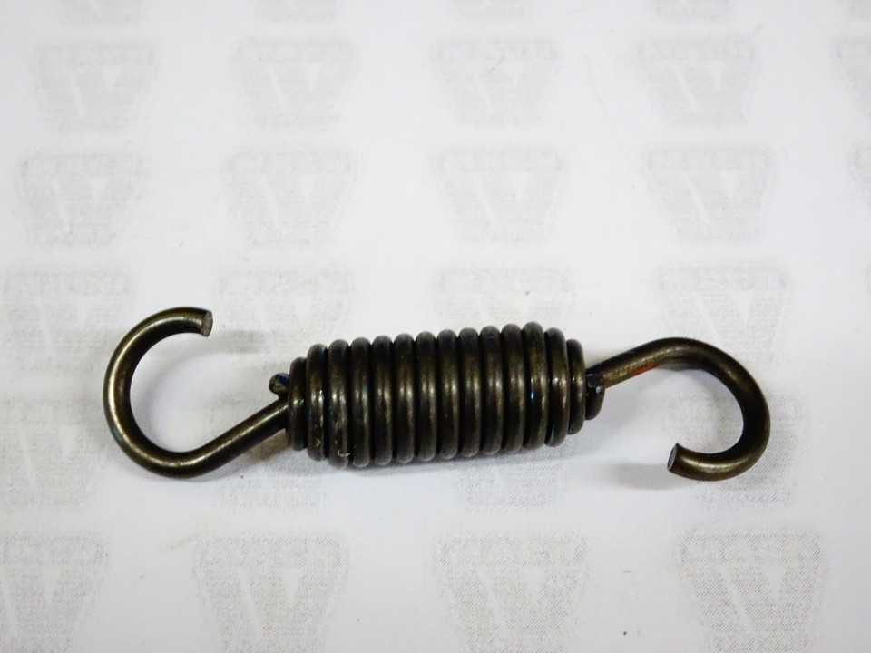 Kawasaki NOS NEW 42020-003 Brake Shoe Spring H1 W1 W2 KH KH500 W1SS ...