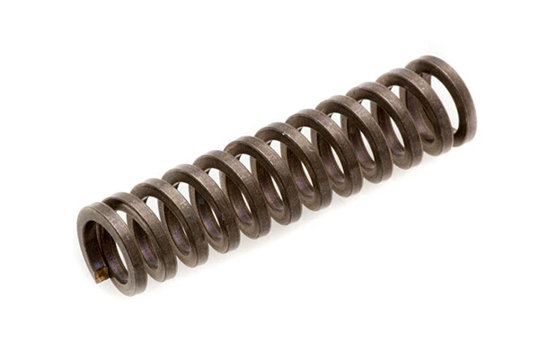 Flat Wire Spring