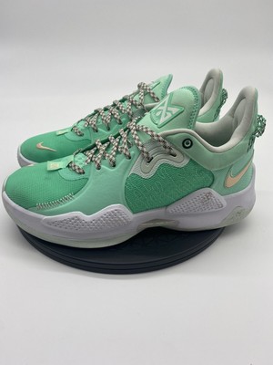 ホワイト系直送商品 【最終価格/出品は1/5まで】PG 5 by you バスケットボール その他スポーツホワイト系￥9,000-www ...