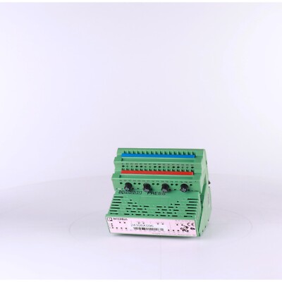 Phoenix Contact IBST24DO16/3 Interbus Module Used UMP | eBay