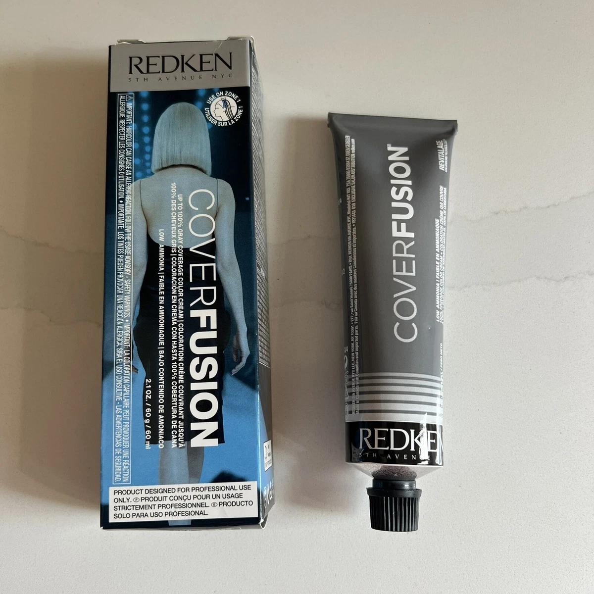 Redken Color Products