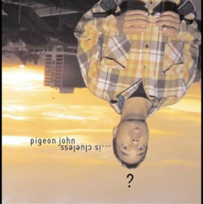 Pigeon John - ... Is Clueless - used CD | eBay
