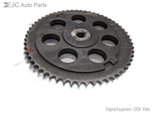 Intake Camshaft Timing Gear For 08-12 Chevrolet Colorado 3.7 12575415 ...
