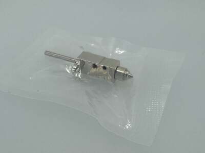 SOVOL SV08 & Comgrow T300 Nozzles with Thermal Paste | eBay