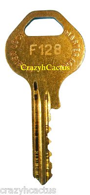 Master Lock Combination Locker Key 1630 1654 1652 1670 Control OEM ...