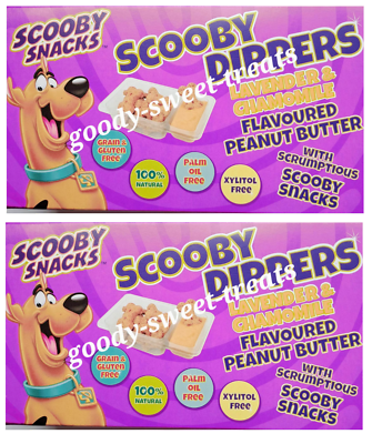 Scooby Doo Eet Scooby Snacks