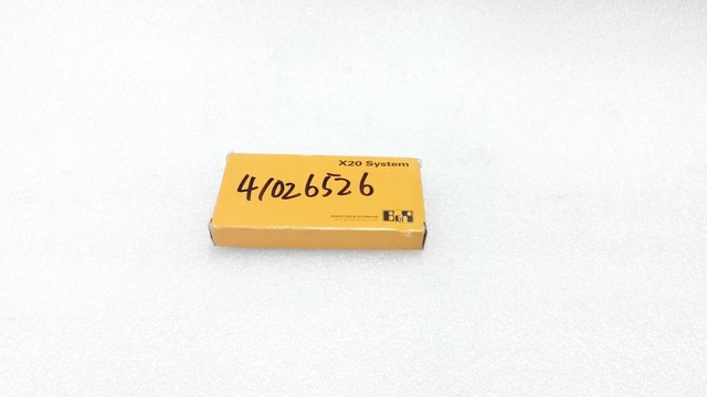 One for B&R X20DO6529 Module X20 Do 6529 for sale online | eBay