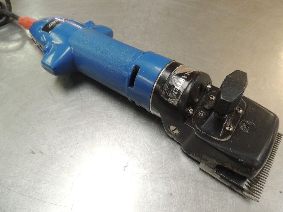 Classic Oster Clipmaster Variable Speed Clipper - Model 104379 | eBay