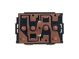 Dorman 379WY25 Door Window Switch Front Left Fits 1987 Chevrolet R10 | eBay