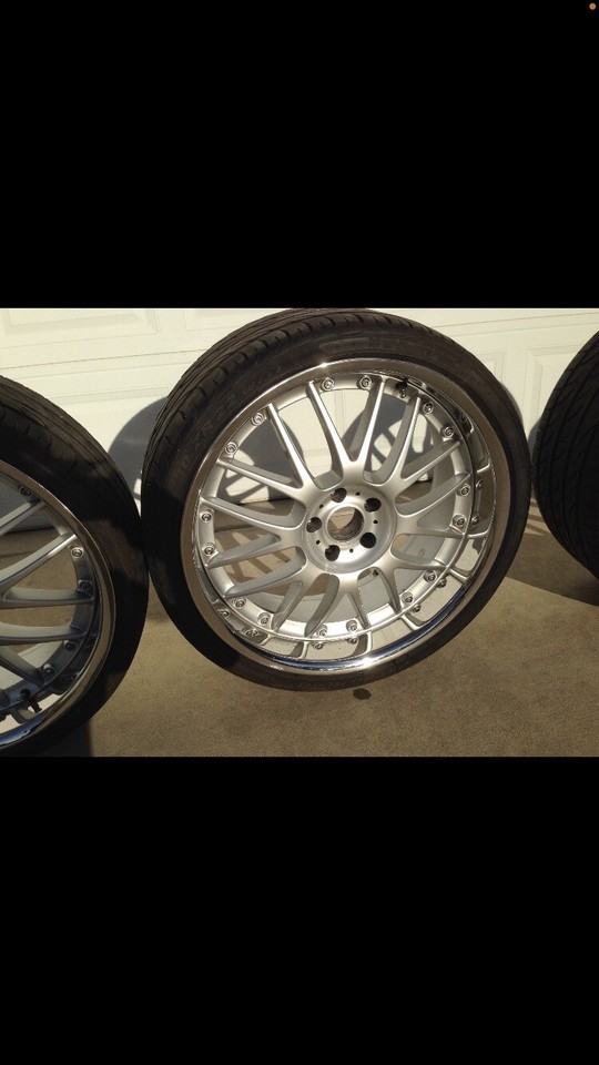Radenergie 22” Rims | eBay
