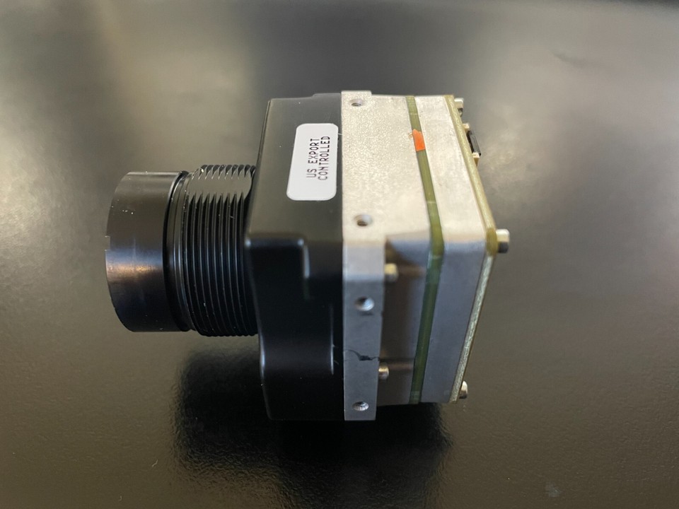 FLIR TAU2 Thermal imaging core LWIR camera 8-12um 336 x 256pxl 30Hz | eBay