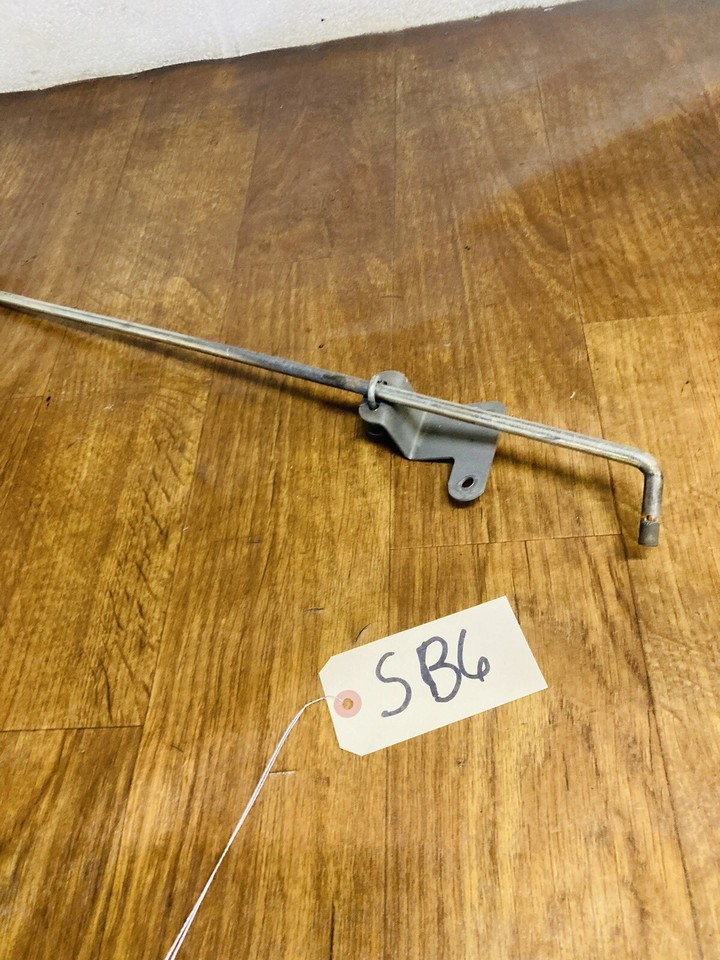 CRAFTSMAN SNOWBLOWER CHUTE ROD #308832 | eBay