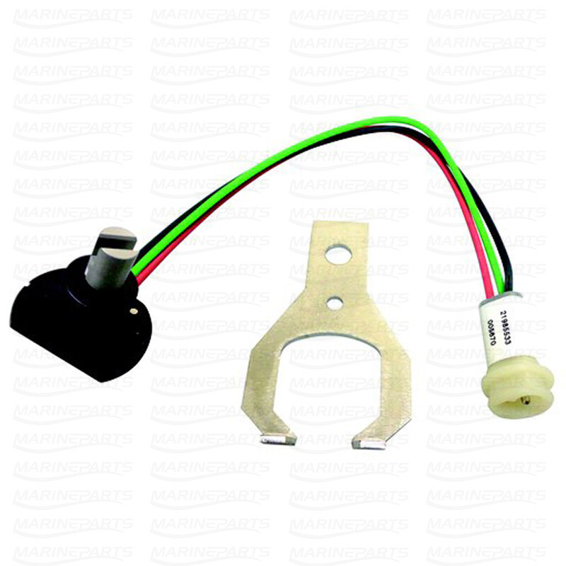 Potentiometer Trim n Tilt Sender Sensor Kit Volvo Penta 22314183 873531 ...