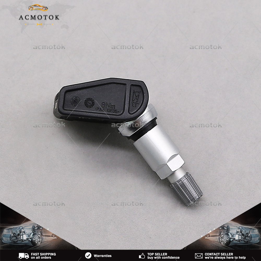 1PC TPMS 13598787 TIRE PRESSURE SENSOR For GM Cadillac ATS CTS Chevy | eBay