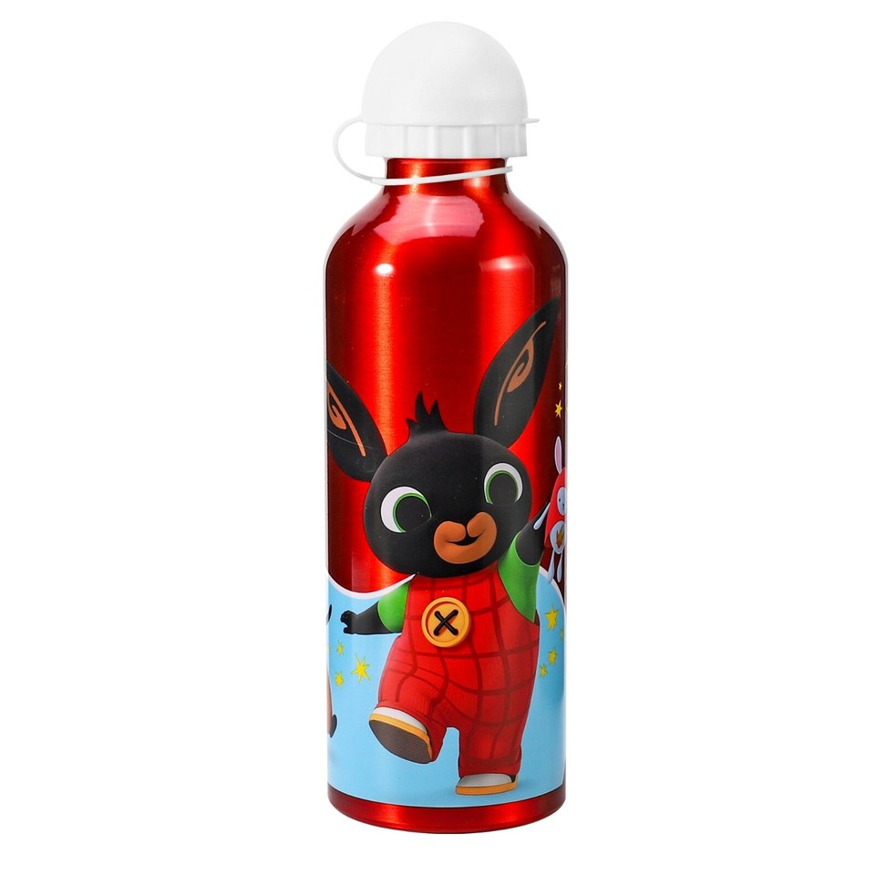 KIDS CHARACTER WATER DRINKS JUICE CHILDREN'S SCHOOL PICNIC SPORTS ...
