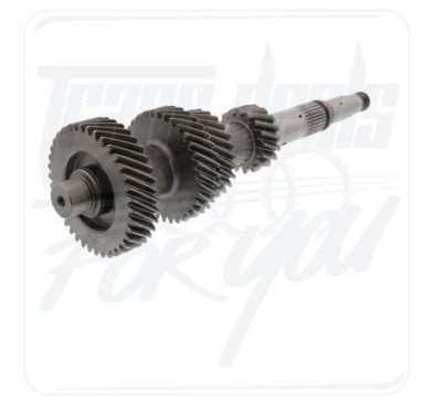 Fits Ford Ranger M5R1 M5OD Transmission 5 Spd Cluster Countershaft 6 ...