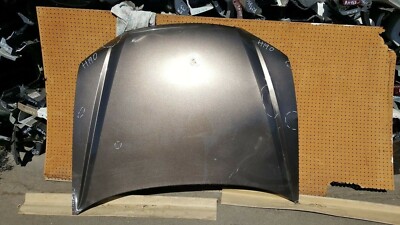 08 09 10 11 2008 2009 2010 2011 SUBARU OUTBACK HOOD PANEL COVER SHELL ...