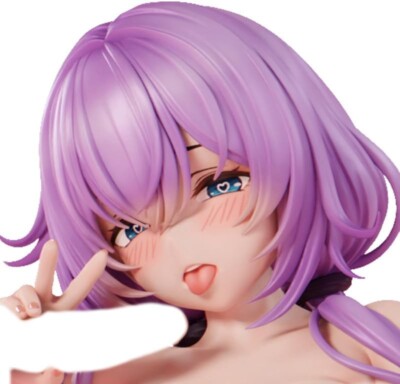 NEW Nikkan Girl Hotaru Katsuragi 1/4 scale painted Figure Insight | eBay