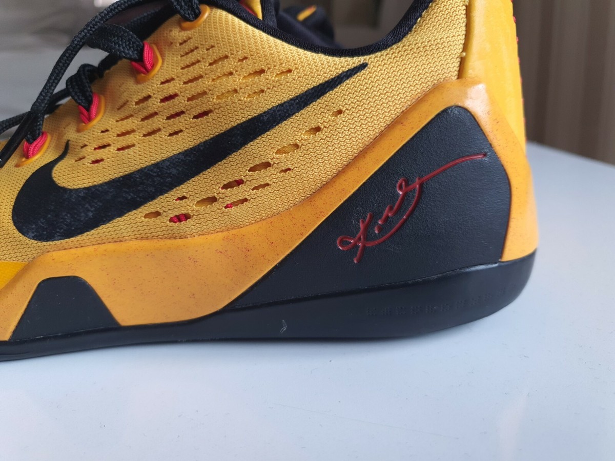 Kobe Bruce Lee 7