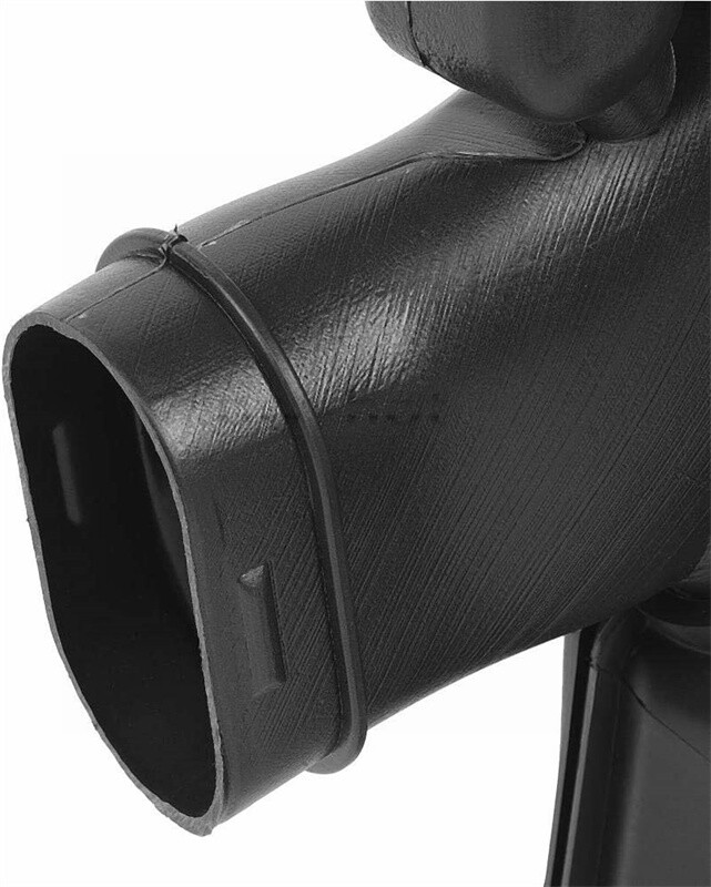 Replacement Air Intake Chamber Resonator For 09-14 Acura TSX 2.4 ...