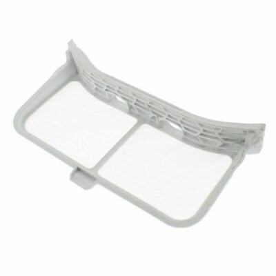 GENUINE 2979100100 BEKO DRV DRVS DV PDV SERIES TUMBLE DRYER LINT FLUFF ...