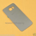 For Samsung Galaxy S6 Edge G925 Back Battery Door Housng Hard Thin ...
