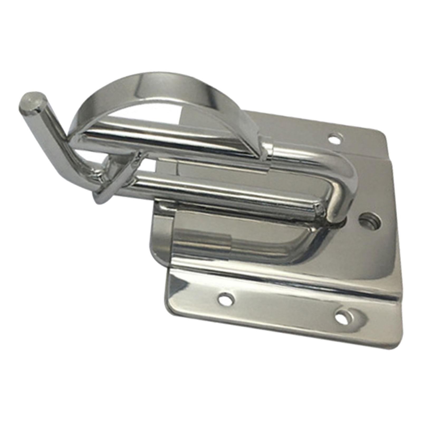 Boat Snap Davits Set Instant Lock Davits System for Boat Dinghy Yacht ...