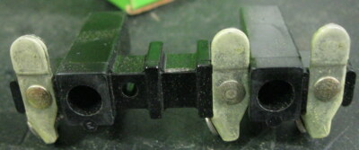 Allen-Bradley X 137731 R.H. Contact Block | eBay