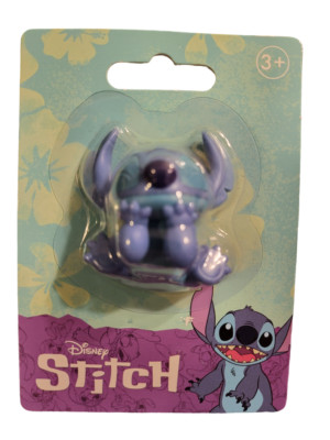 Just Play Disney Micro Collection Figure - New - Stitch Thinking | eBay