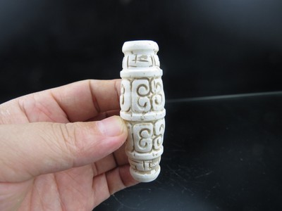 Neolithic & Paleolithic - Neolithic Bone