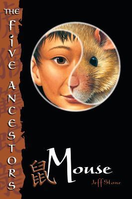 Mouse by Jeff Stone (2009, Hardcover) for sale online | eBay