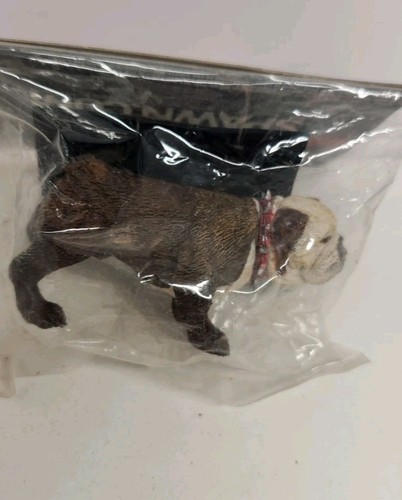 McFarlene Little Nicky Mr Beefy Figure with Welcome Mat Rare Promo ...