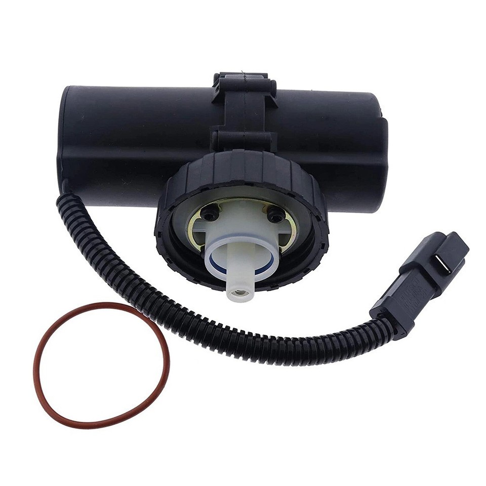 Fuel Extraction Pump 12 Volt for Caterpillar For Perkins Models 2289129 ...