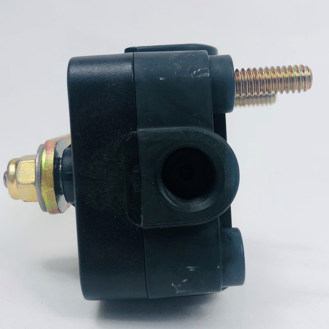 Barksdale Bks Kd2204 Height Control Valve for sale online | eBay